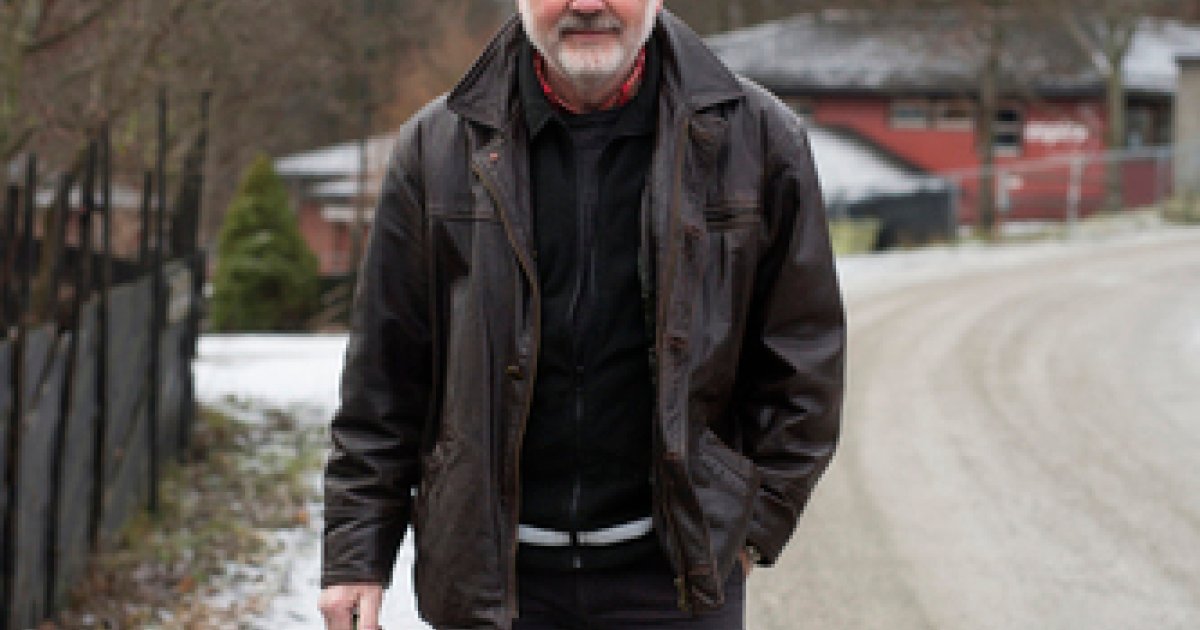 Bidra i lokalsamfunnet