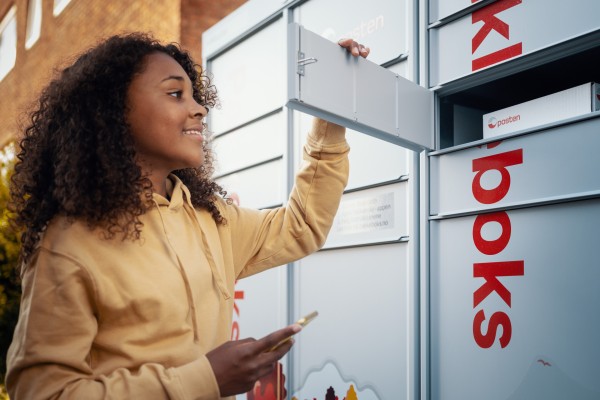 Posten: Postal and freight services in Norway and abroad