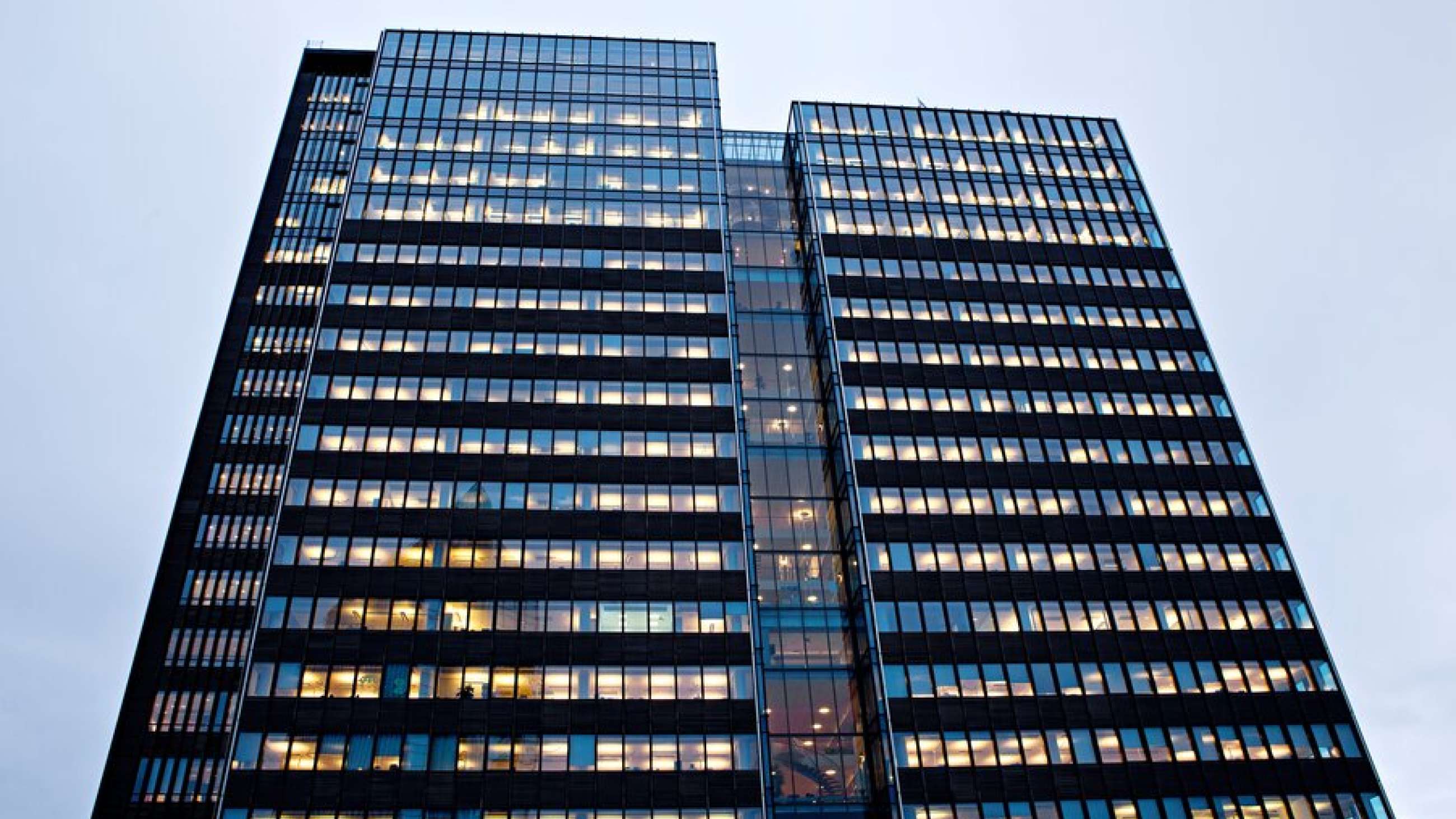 Would you like to work for Posten Bring? - Posten.no/en