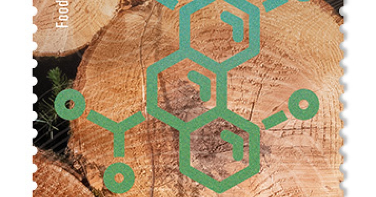 Issue 7 October 2023 Research, Innovation, Technology - Posten.no/en