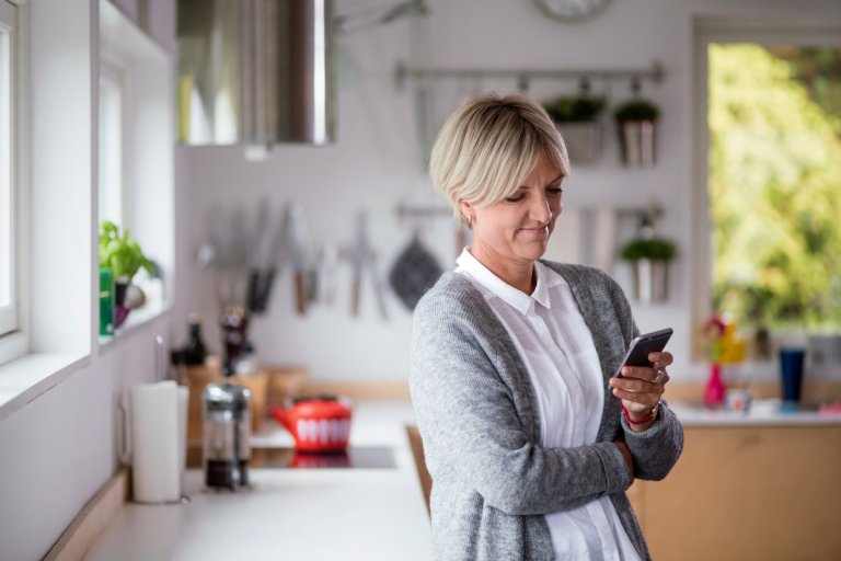 Derfor bør du bruke Posten-appen