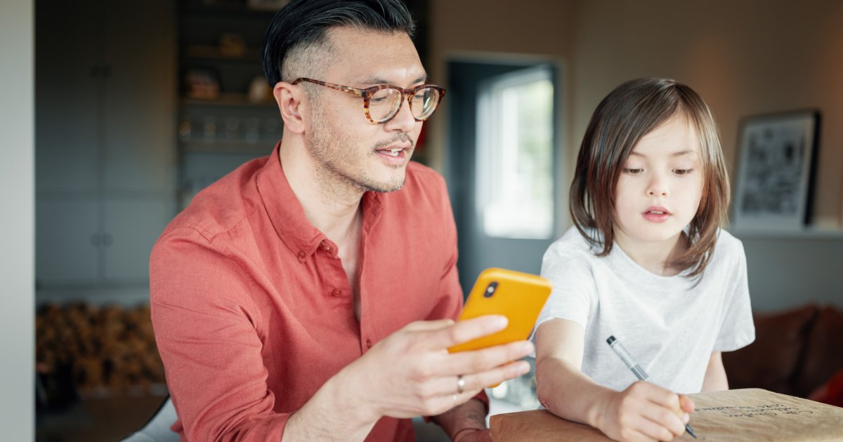 Derfor er det smart å bruke Posten-appen