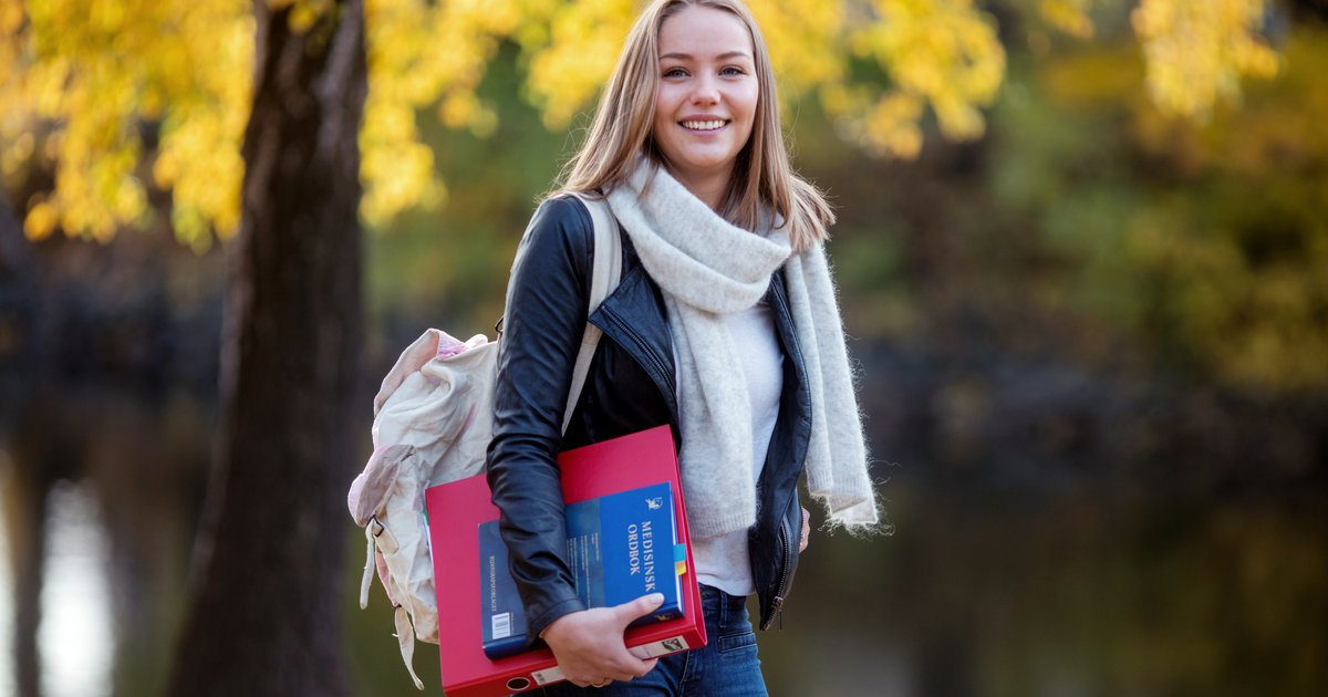 Smarte studenttips: Slik lever du billigere og sparer penger