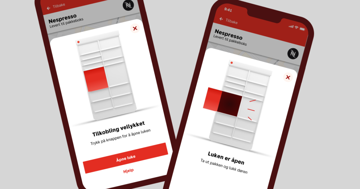 Alt du må vite om sendinger i Pakkeboks