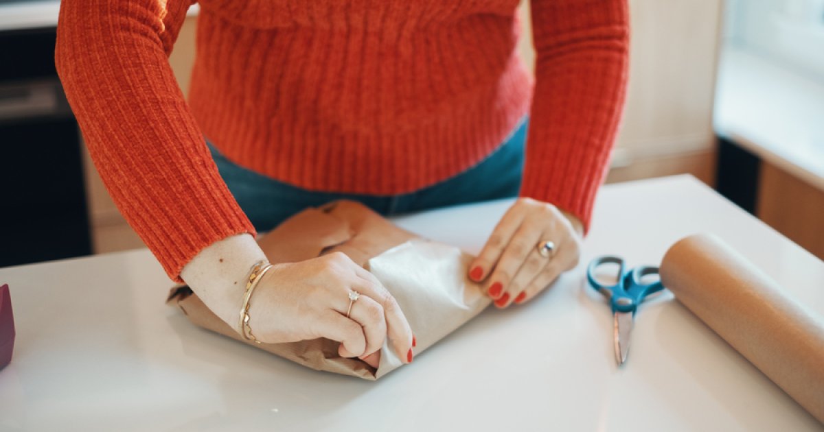 Skal du sende brev til utlandet?